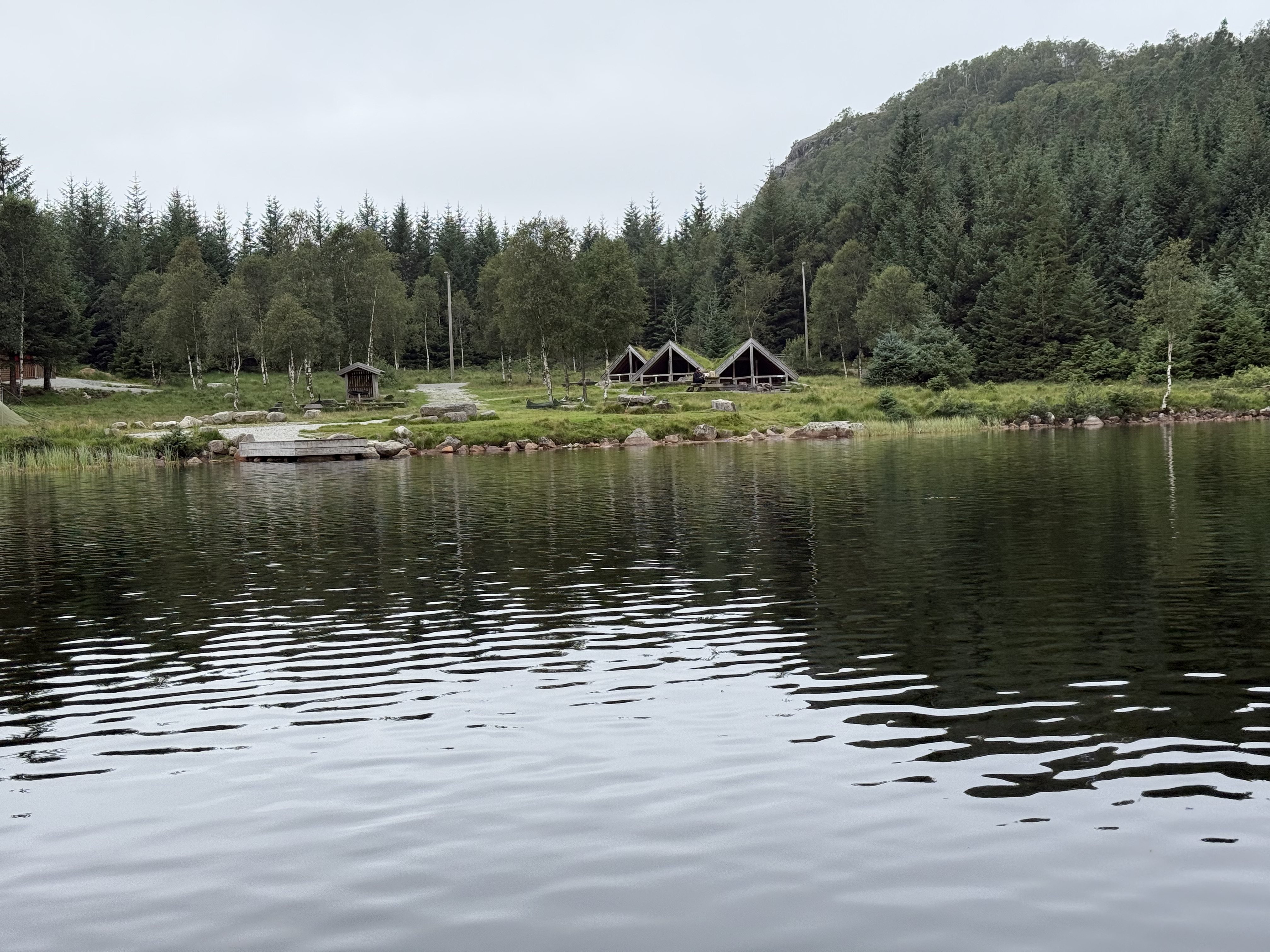 Sommer og Høst Brekko – Fiske tips Norge